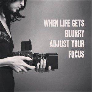 Get Your Focus Back: How to Step Away From Distractions — HavingTime