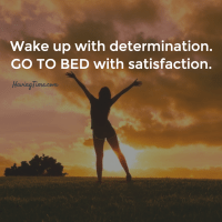 How to Become an Early Riser — HavingTime