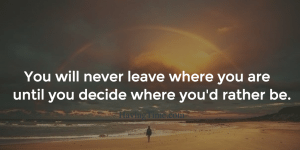 How to Break Free From What is Holding You Back — HavingTime