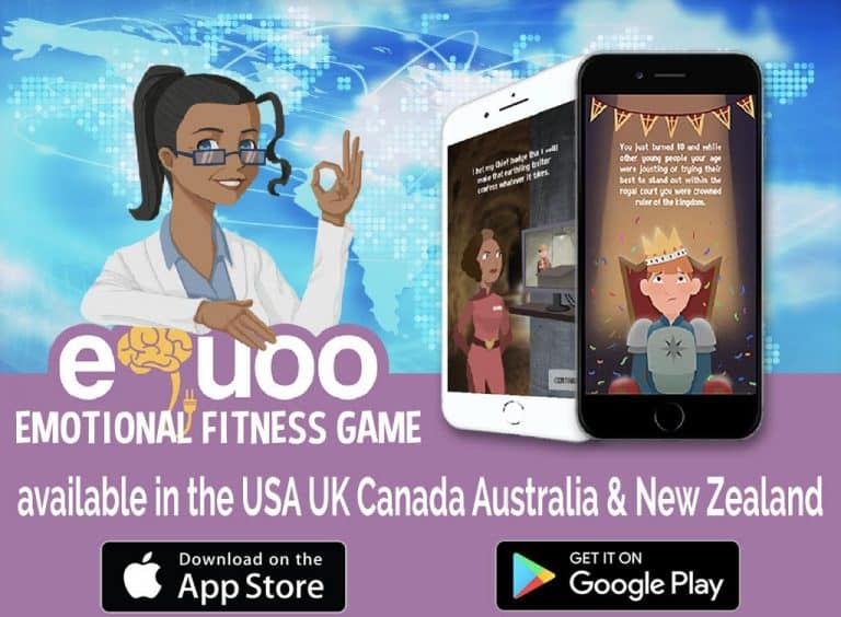THIS Game Will Help You Boost Your Emotional Resilience — HavingTime