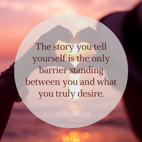 How to Unleash the Power of Strong Desires & Achieve Remarkable Results ...